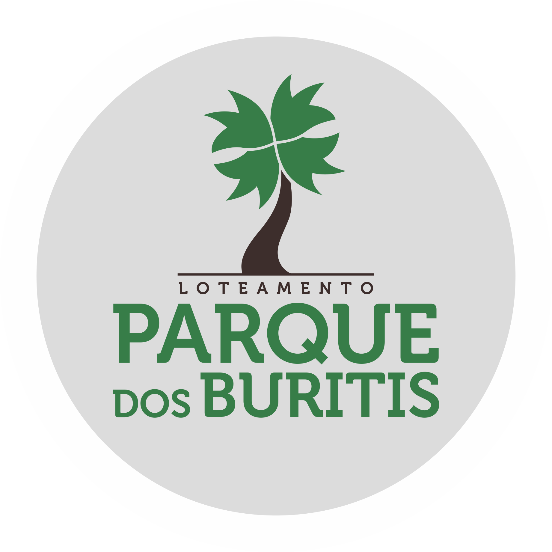 Parque dos Buritis - Grupo NB