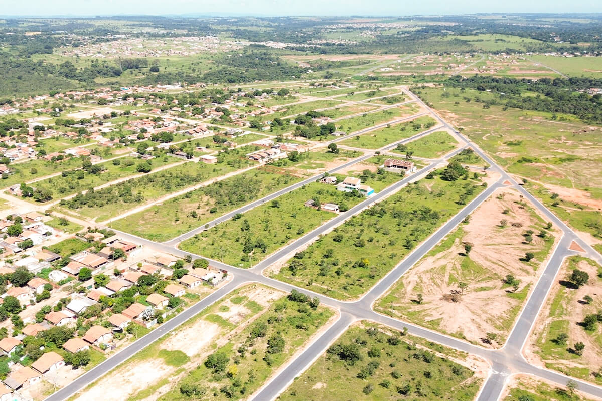 Parque dos Buritis: O lugar perfeito para morar ou investir! - Grupo NB